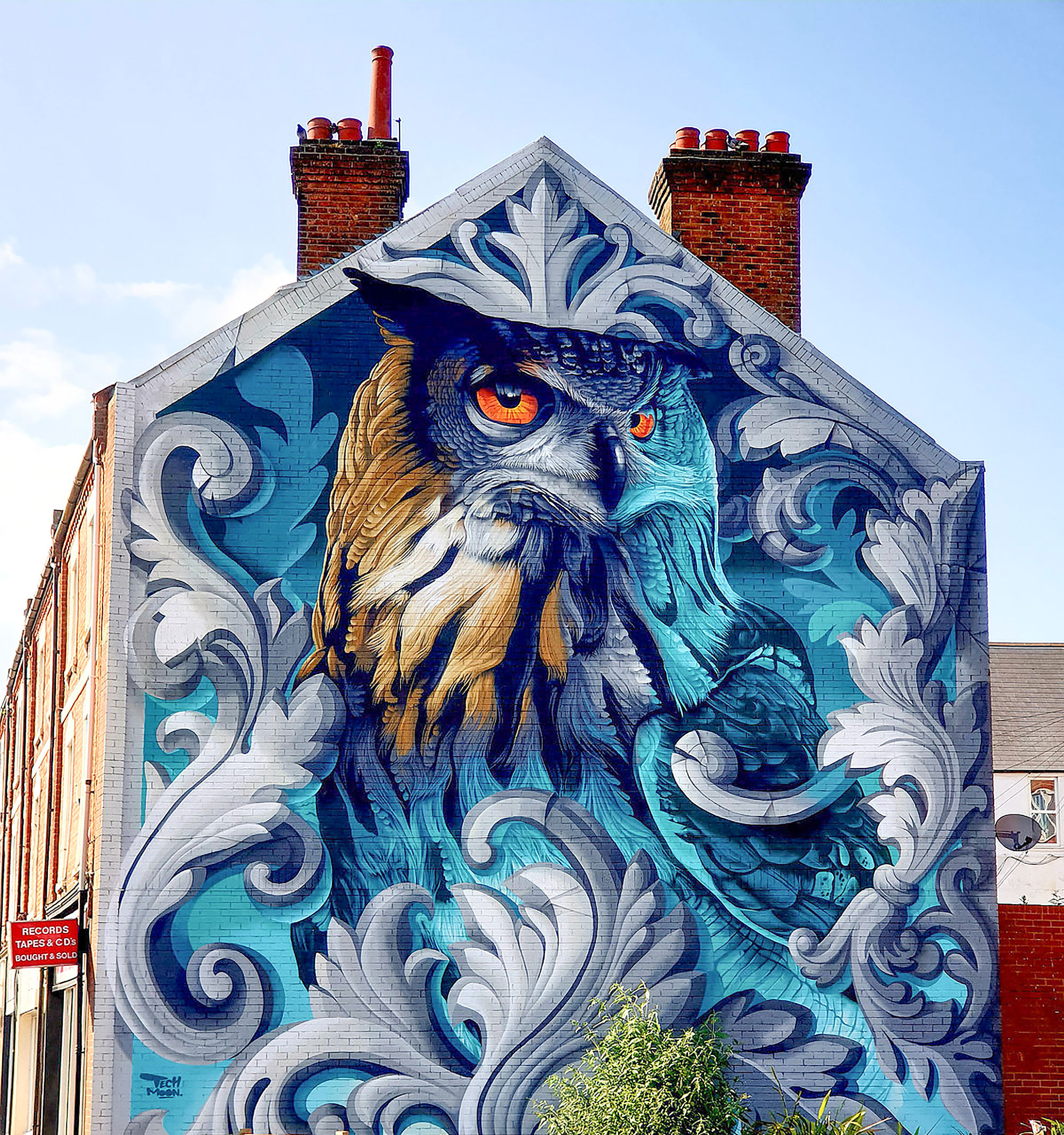 WHY should business invest funds in arts and culture? - Caron Khan